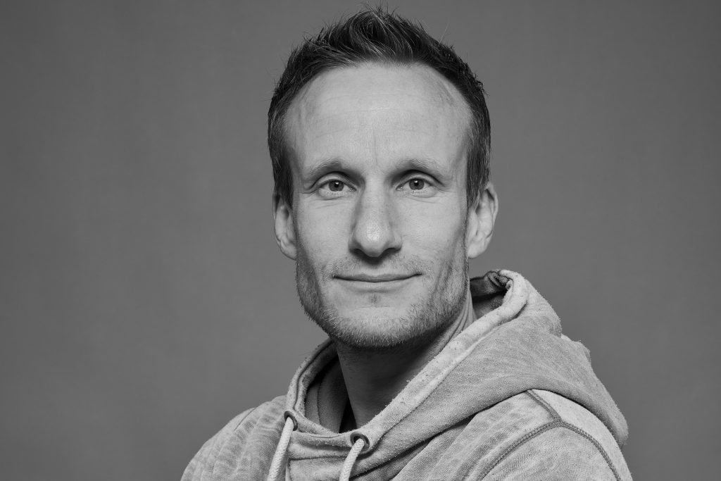 ABOUT ME – FRANK S. BAUER